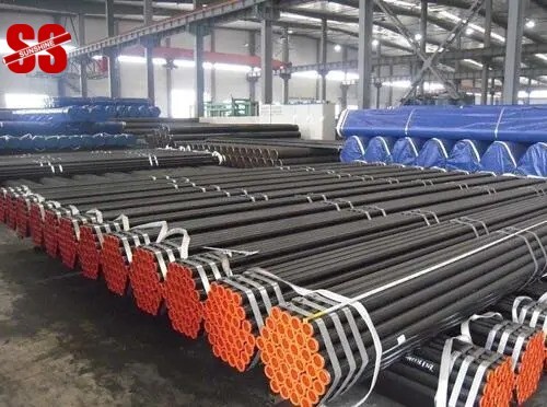 Octg Seamless Casing Pipe For Underground Construction One